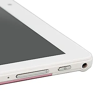 Tablet PC, 6GB 128GB 10.1 Inch Tablet 10 Core CPU 10.1 Inch for Office US Plug