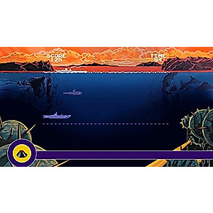 Atari Flashback Classics Volume 3 (PS4)