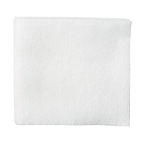 McKesson Non-Woven Sponges, 4-Ply Non-Sterile, Polyester / Rayon Blend, 2 in x 2 in, 200 per Pack, 20 Packs, 4000 Total