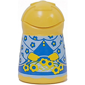Talisman Designs "Butter Girl" Corn Butterer - Yellow