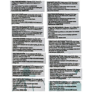 Supreme Petfoods Science Selective Rabbit Mature 1.5kg