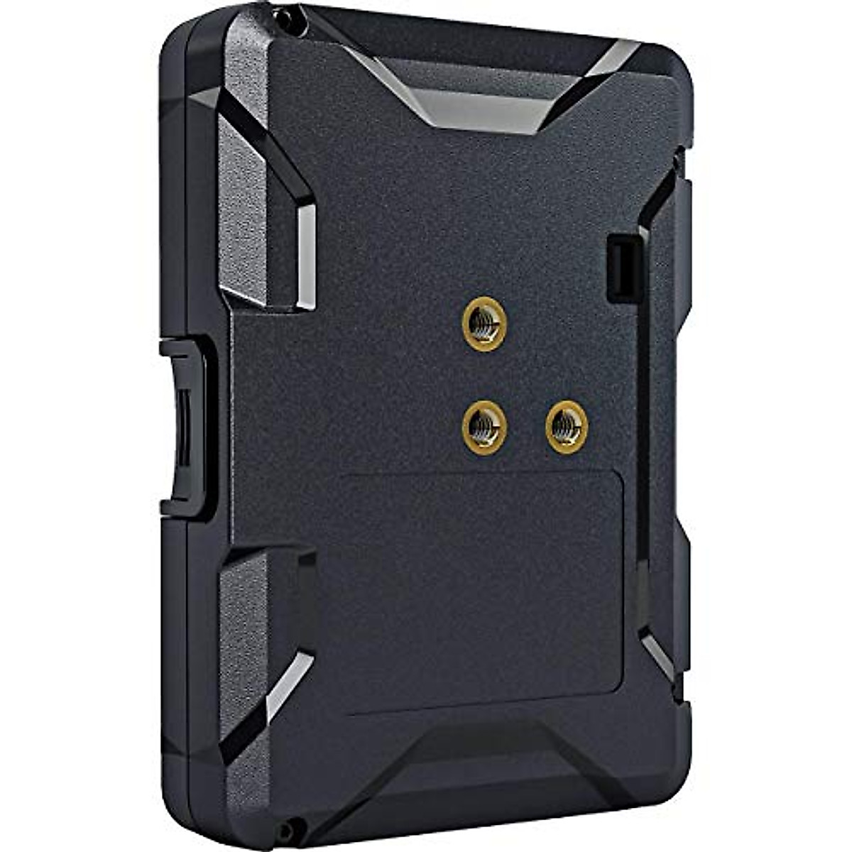 Anton Bauer Titon Base Kit, Compatible with Canon 5DmkIV, 5DmkIII, 5DmkII, 6D, 7D, 7DmkII, BMMCC (20"), LP-E6, Lithium Battery Pack, Battery Replacement, Quick Release Battery