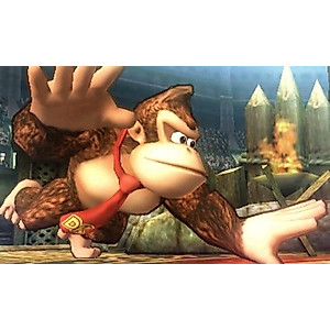 Super Smash Bros. - Nintendo 3DS