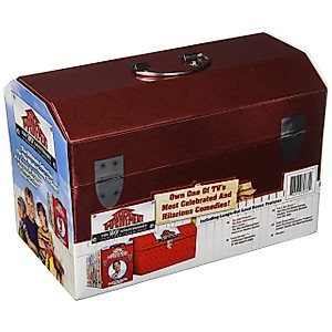 Home Improvement: The 20th Anniversary Complete Collection