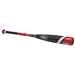 Louisville Slugger SLP915X Senior League Prime 915 Baseball Bat, 31-Inch/21-Ounce