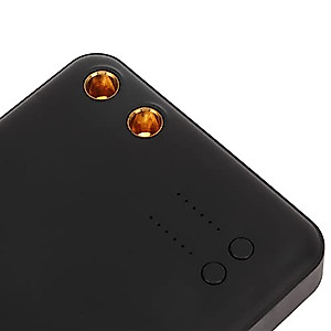 Spot Welder, Mini Spot Welder 6 Levels Adjustable for Batteries