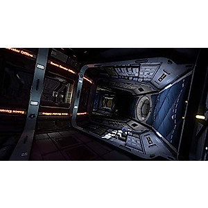 Deliver Us the Moon (Playstation 4) (PS4)