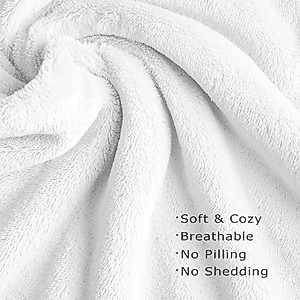 Mcurore Dance Gifts, Dance Recital Gifts for Girls, Dancer Gifts for Girls Teens, Ballet Gifts for Her, Dance Gifts for Teacher, Ballerina Gifts, Gifts for Dancers, Dance Stuff Dancing Blanket 60"x50"