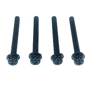 ReplacementScrews Stand Screws Compatible with Insignia NS-LCD32 (NSLCD32)