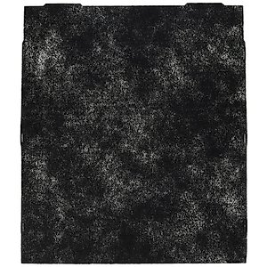 Whirlpool 8171434K (8171434), 4-Pack (Large), Air Purifier Active Carbon Pre-Filters, Fits Air Purifier Model AP51030K, AP45030K, APR45130L, WP500, 18x16.5 inch