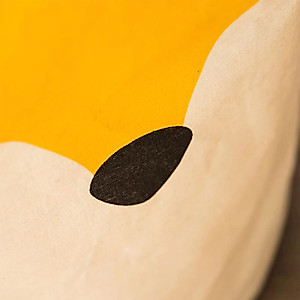 2 Packs Nursery Laundry Hamper,Fox Storage Basket,Fox Basket,Round Laundry Basket,Laundry Basket,Fox Hamper,Animal Hamper,Animal Laundry Basket,Cute Babies Laundry Basket,Decorative Laundry Baskets