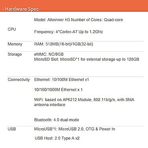 youyeetoo NanoPi R1 Friendly Dual Network Port IoT Router, Supporting Open Source Ubuntu and OpenWrt … (1GB FBM)