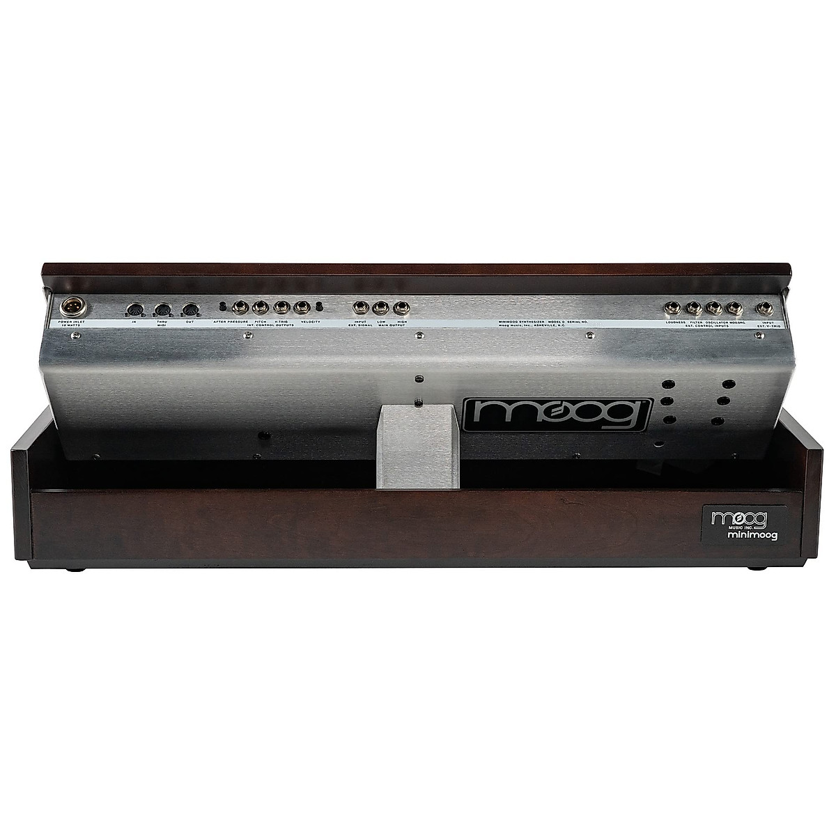 Moog Minimoog Model D Analog Synthesizer - Appalachian Cherry