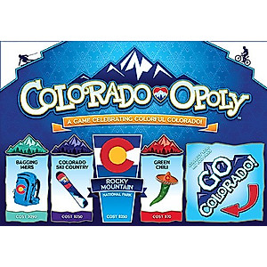 Colorado Opoly