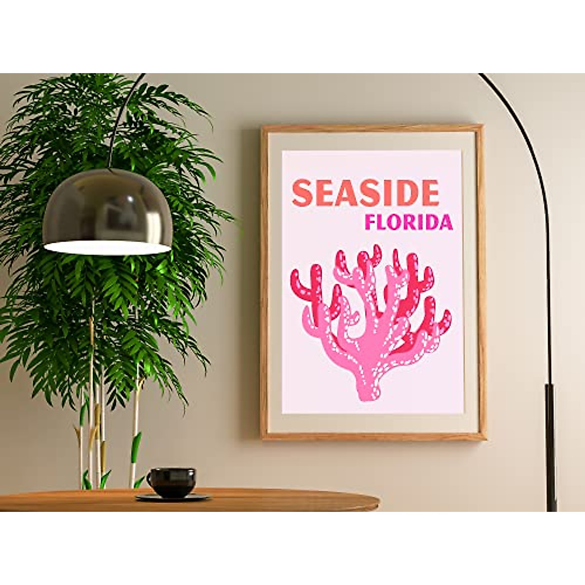 Ceceva Room Decor, Aesthetic Wall Decor, Ceceva Pictures for Wall, Set of 6, Ceceva Decor, Ceceva Stuff, Ceceva Things, Ceceva Poster (UNFRAMED) 8 x 10 Inch