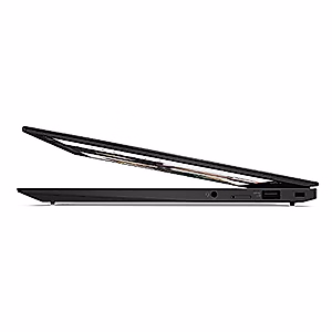 Lenovo ThinkPad X1 Carbon 9th Gen 9 Intel Core i7-1165G7, FHD Non-Touch Screen,16GB RAM, 512GB NVMe SSD, Backlit KYB Fingerprint Reader, Windows Pro