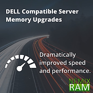 SNP75X1VC/32G AA783422 for Dell PowerEdge R7515 by NEMIX RAM