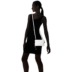 Vince Camuto Cami Crossbody, Snow White