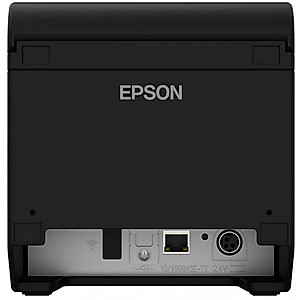 Epson TM-T20III POS Receipt Printer Mfr Part#: C31CH51001 (Renewed)