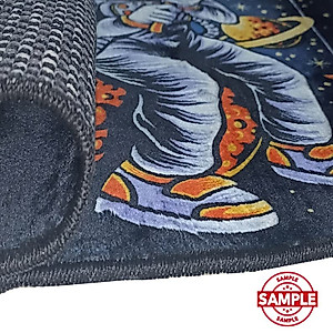 Beatles, Beatles Rug, Music Rug, Fan Rug, Living Room Rug, Customized Rug, Decor Rug, Area Rug, Soft Rug, Non Slip Rug coolVibesR240.1 (23”x31”)=60x80cm=1.9 ft x2.6 ft