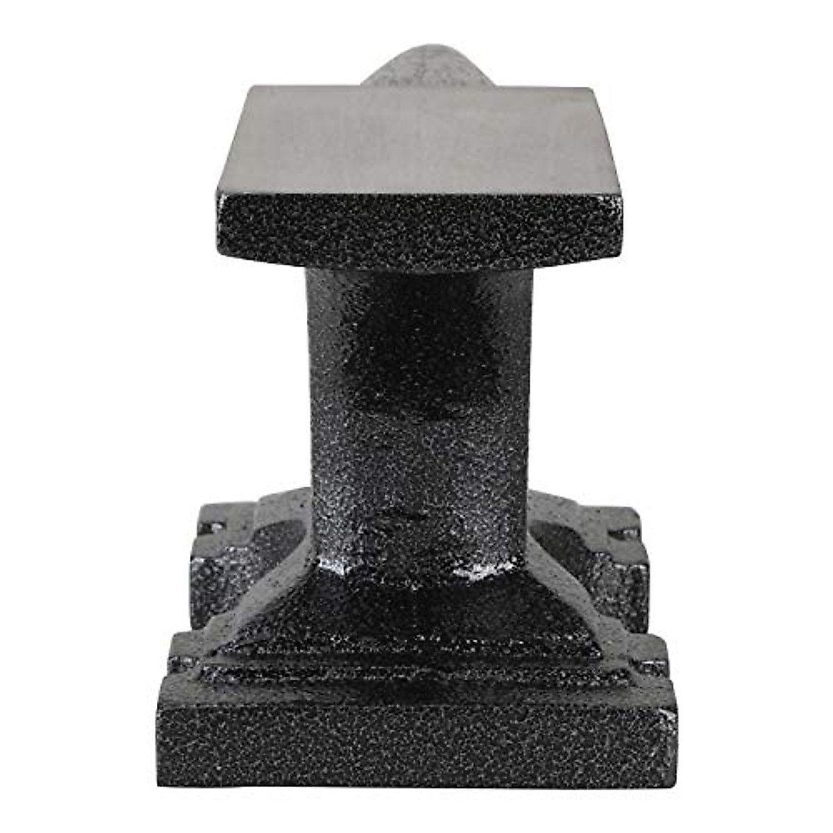 Olympia Tools 25-Pound Cast Iron Anvil, Grey