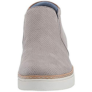 Dr. Scholl's Shoes Womens If Only Slip On Hidden Wedge Platform Sneaker