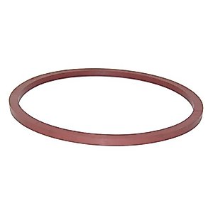 MTC 20332 Door Seal Gasket for Tuttnauer EZ9 2340 JET2340 02610118