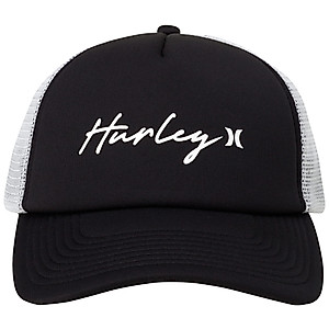 Hurley Women's Contemporary, 014, no Size Black/White