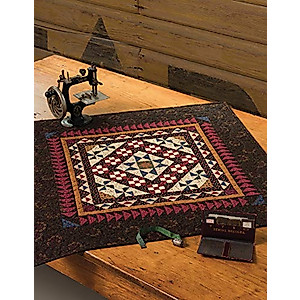 Vintage Treasures: Little Quilts for Reproduction Fabrics