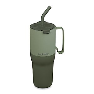 Klean Kanteen Rise Mug, 900 ml, Green