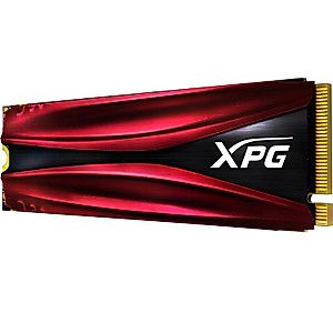 XPG GAMMIX 1TB S11 Pro 3D NAND PCIe NVMe Gen3x4 M.2 2280 SSD (AGAMMIXS11P-1TT-C)