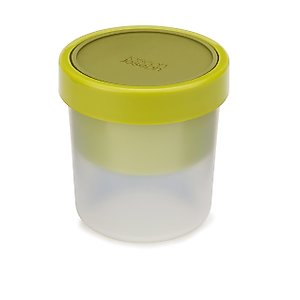 Joseph Joseph GoEat Compact 2-in-1 Soup Container, Green
