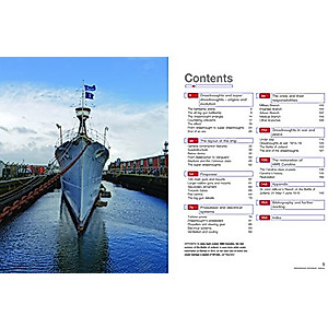 Dreadnought Battleship Manual (Haynes Manuals)