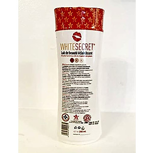 Dark Spot Hyperpigmentation Skin Lightening Body Lotion (Large 16.9 fl oz)