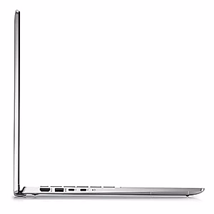 Dell Inspiron 7620 2-in-1 Laptop, 16" FHD+ Touchscreen, 12th Gen Intel Core i7-1260P, 32GB DDR4 RAM, 1TB SSD, HDMI, Backlit KB, FHD Webcam, FP Reader, Wi-Fi 6, Windows 11 Home, Silver