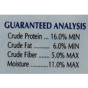 Natural Balance 236530 12-Pack Lit Chicken And Sweet Potato Treat For Pets, 8-Ounce
