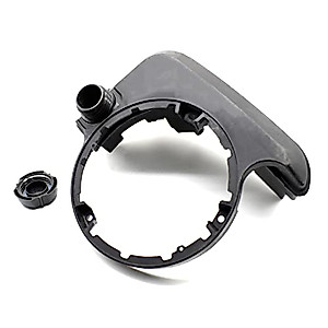 699374 Fuel Tank Replacement for Briggs and Stratton Mower Replaces 494213 495224 499618 693377