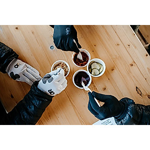 Outdoor Research Vigor Heavyweight Sensor Gloves Black LG