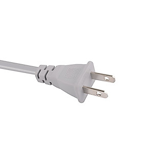 AUSTOR GamePad Charger AC Adapter Wall Power Charger for Nintendo Wii U GamePad