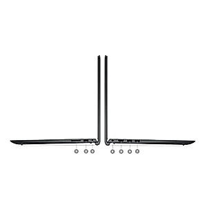Dell Inspiron 15.6" HD Laptop, Intel Celeron Processor N4020, 8GB RAM, 128GB PCIe SSD, Intel UHD Graphics 600, HD Audio, HD Webcam, Black, Windows 11 Home