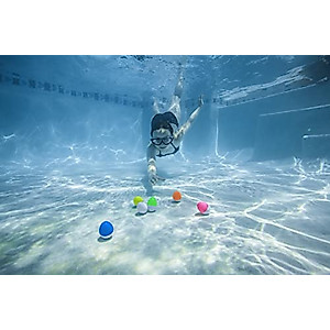 Poolmaster Rotten Egg Swimming Pool Toy Dive Game