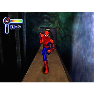 Spider-Man (Renewed)