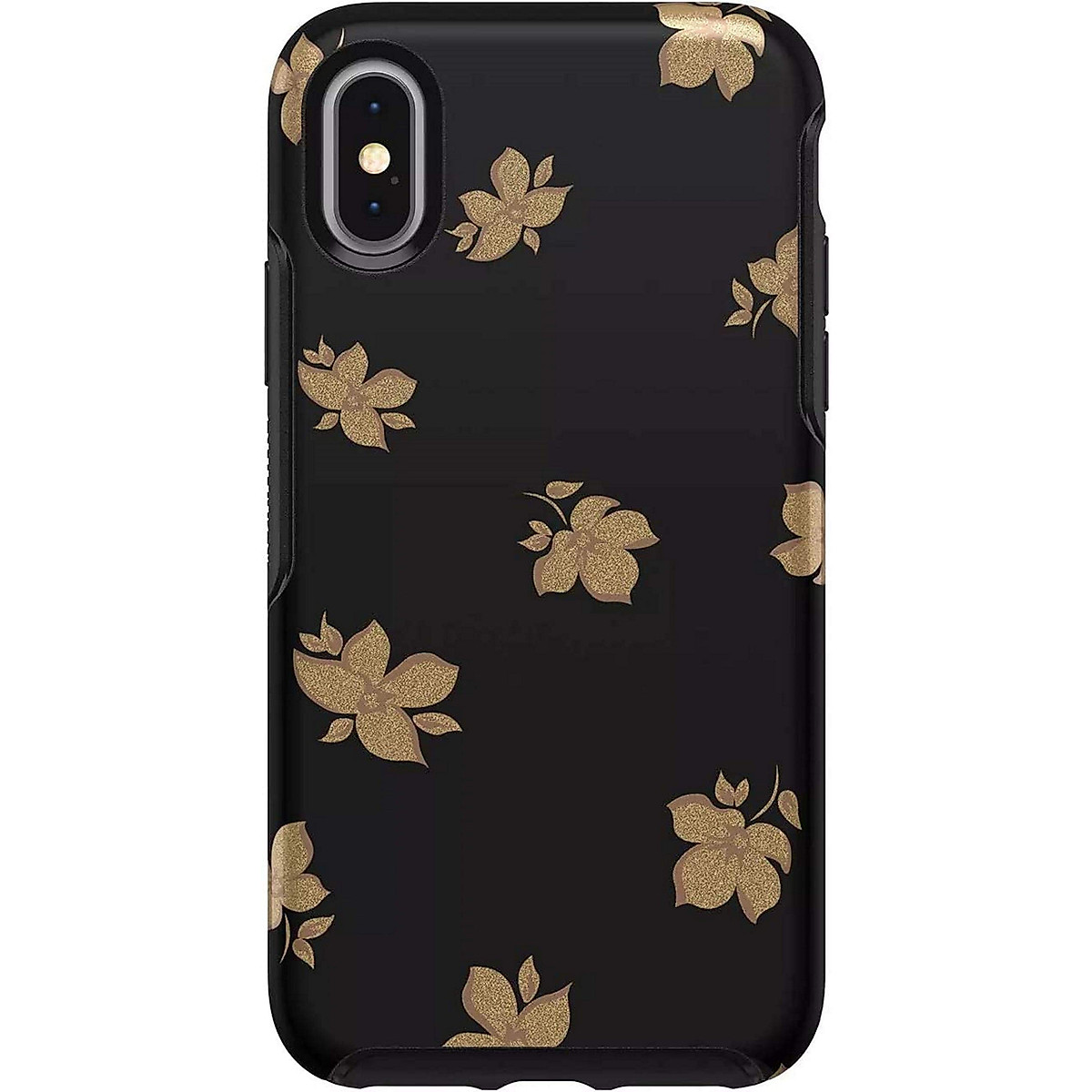 OtterBox Symmetry Series Case for iPhone Xr - Non Retail Packaging - Once & Flor-Al