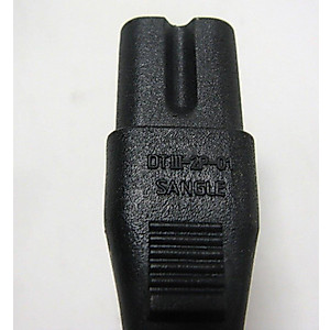 FBS Lift Chair Power Cord Cable From Transformer to the Wall