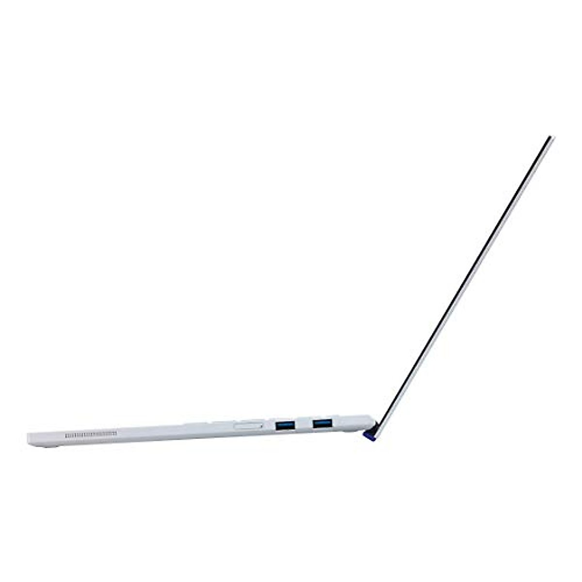 Samsung Galaxy Book Ion 15.6” Laptop| QLED Display and Intel Core i7 Processor | 8GB Memory | 512GB SSD | Long Battery Life and Windows 10 Operating System | (NP950XCJ-K01US)