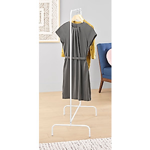 Whitmor Freestanding Garment Rack