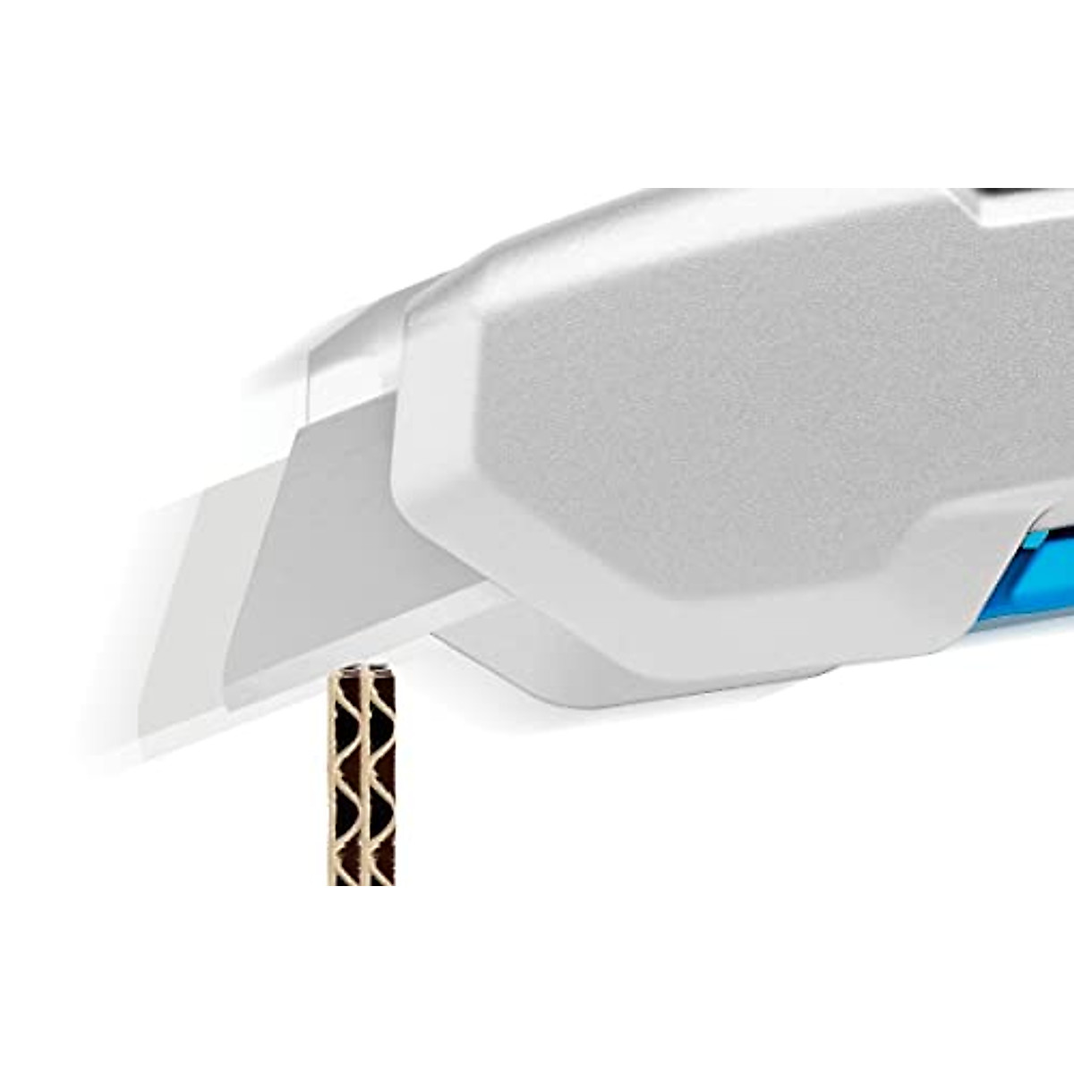 MARTOR Secupro 625 Fully Auto Retractable Safety Knife #625001.02