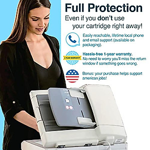 Limeink Remanufactured Ink Cartridge Replacement 61XL High Yield for HP 1000 1010 1050 1055 1510 1512 2000 2050 2510 2512 2514 2540 2542 2543 2549 3000 3050 3050A 3051A 3052A 3052A 3054A Envy -1 Black