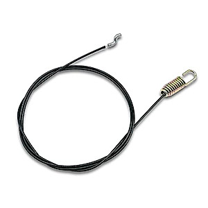 ZHNsaty Clutch Traction Control Cable746-04230 for MTD Auger Drive Cub Cadet Thrower 746-04230 746-04230A 946-04230 946-04230A Snow Blower