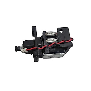 KAFTKO Vacuum Cleaner Peristaltic Pump (Solenoid Valve) Assembly Accessories. Comaptible for Deebot T10 / T10 Turbo / T10 Plus